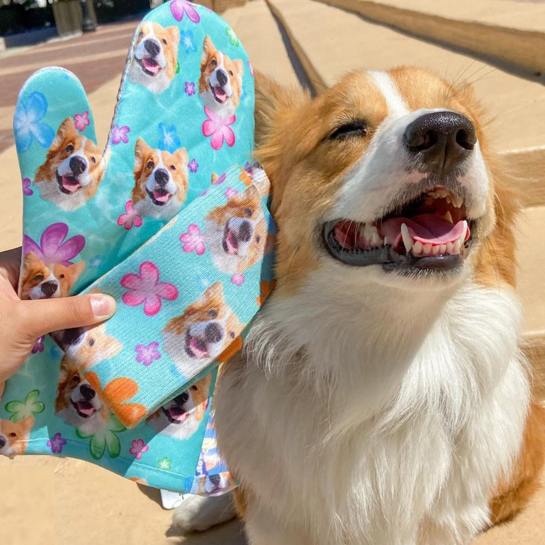 PetParty | Customized Pet Dog & Cat Socks | Your Favorite Pet on Socks