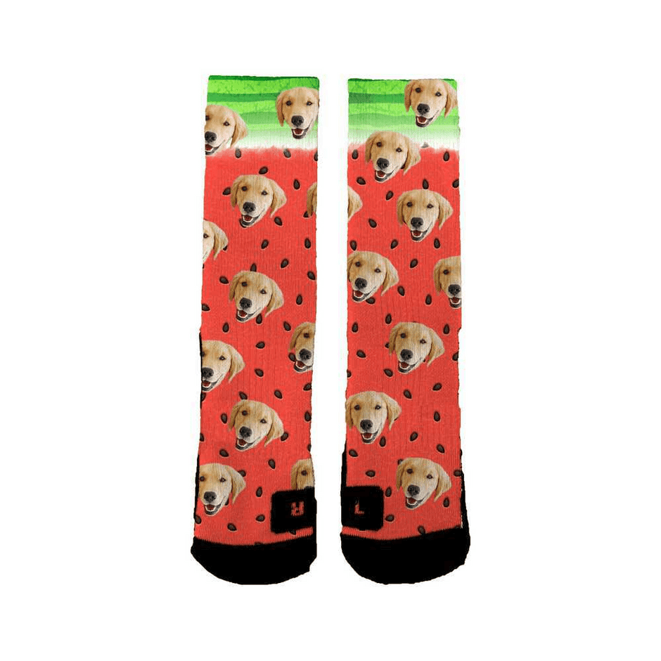 PetParty | Customized Pet Dog & Cat Socks | Your Favorite Pet on Socks